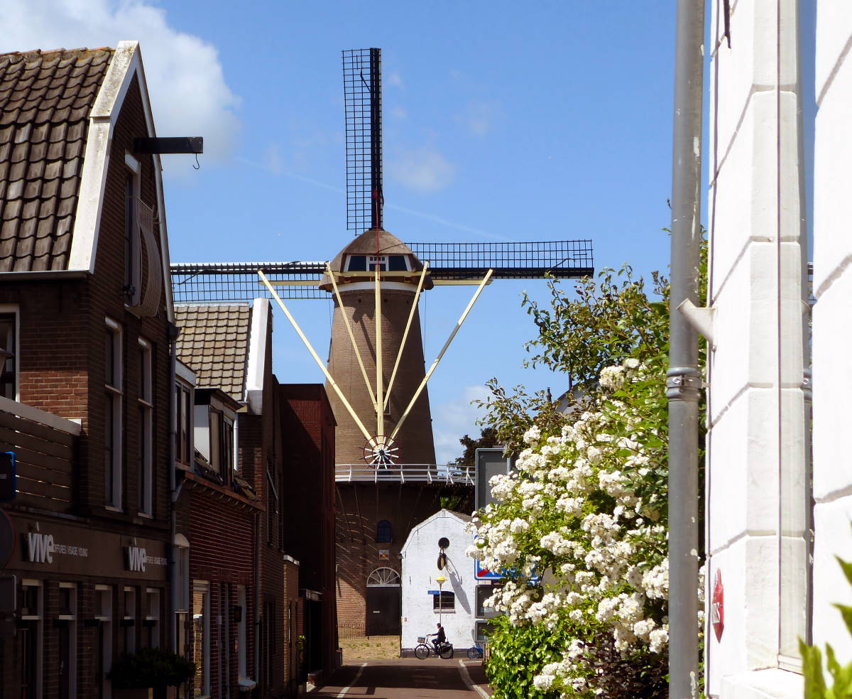 Utrecht: Goodbye motorway, hello bike paths – e2e.bike