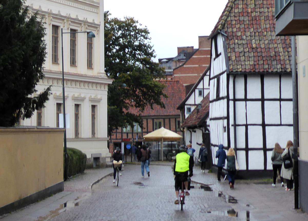 Interrail 6: Malmö – a bike-path smörgåsbord – e2e.bike