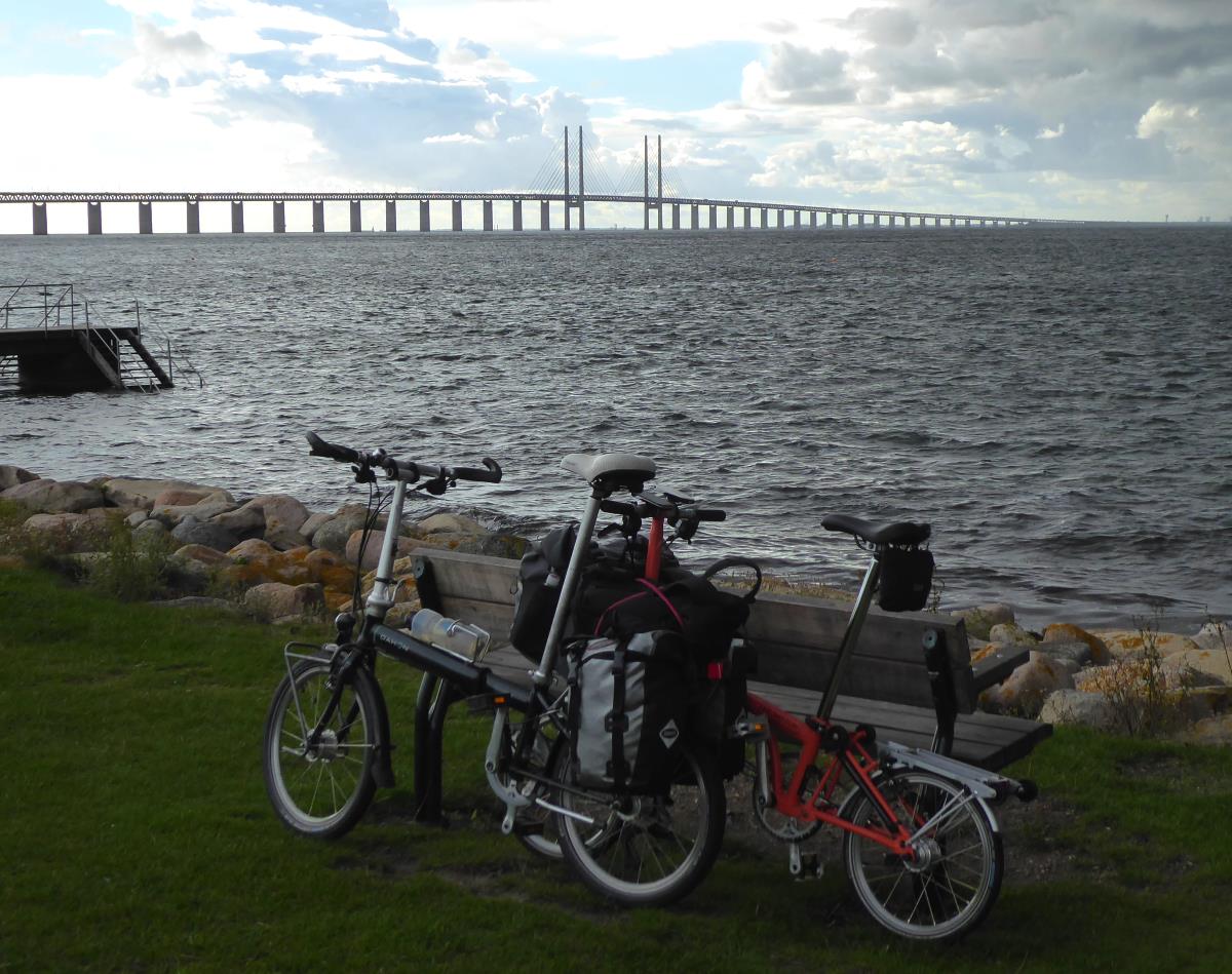 Interrail 6: Malmö – a bike-path smörgåsbord – e2e.bike