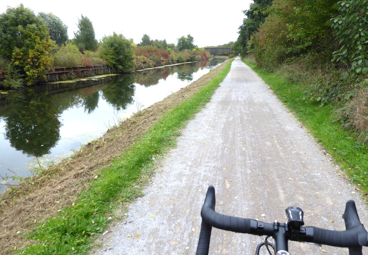 Interrail 33: Roubaix – cobbled together – e2e.bike