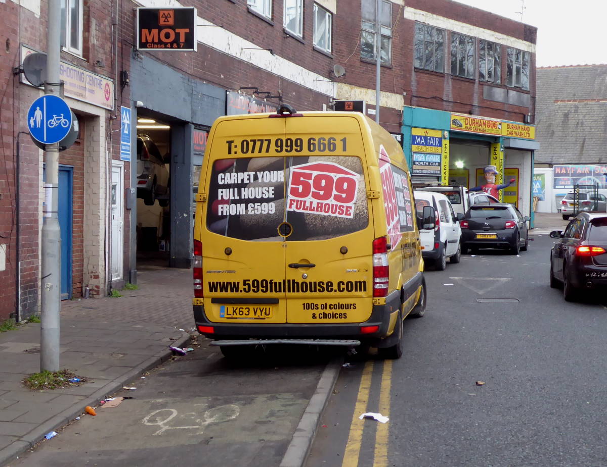 Highest pub to lowest: Tan Hill to Marsden Grotto – e2e.bike