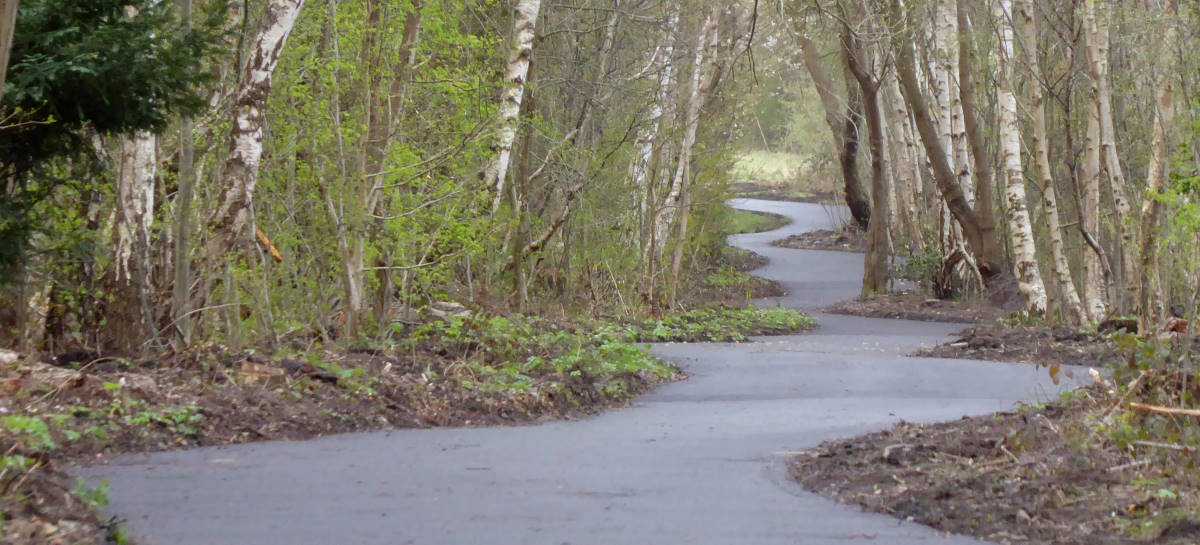 Barnsley: All mine – e2e.bike