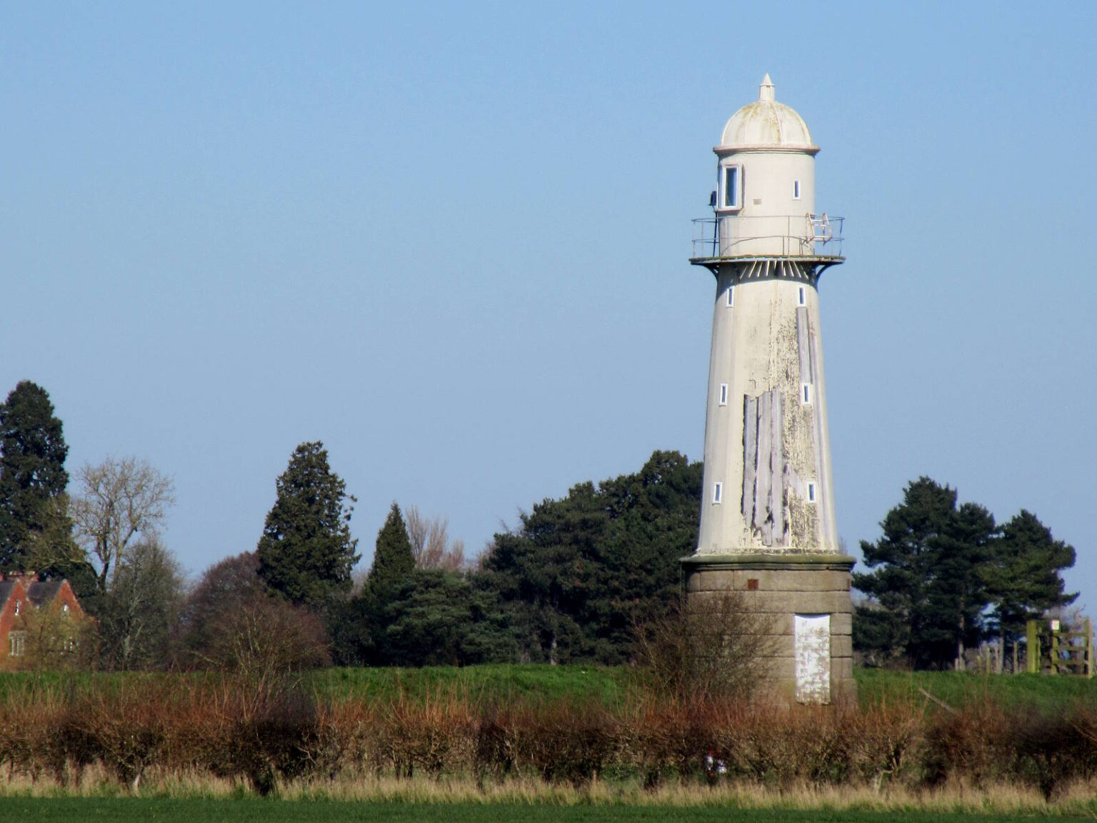 Ousefleet: Britain’s emptiest experience – e2e.bike