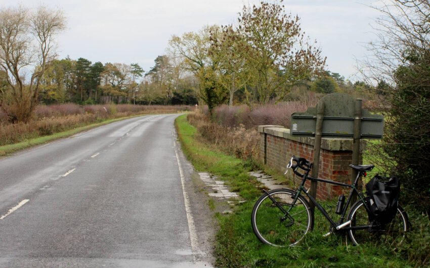 East, west, home’s best: A York Side to Side – e2e.bike